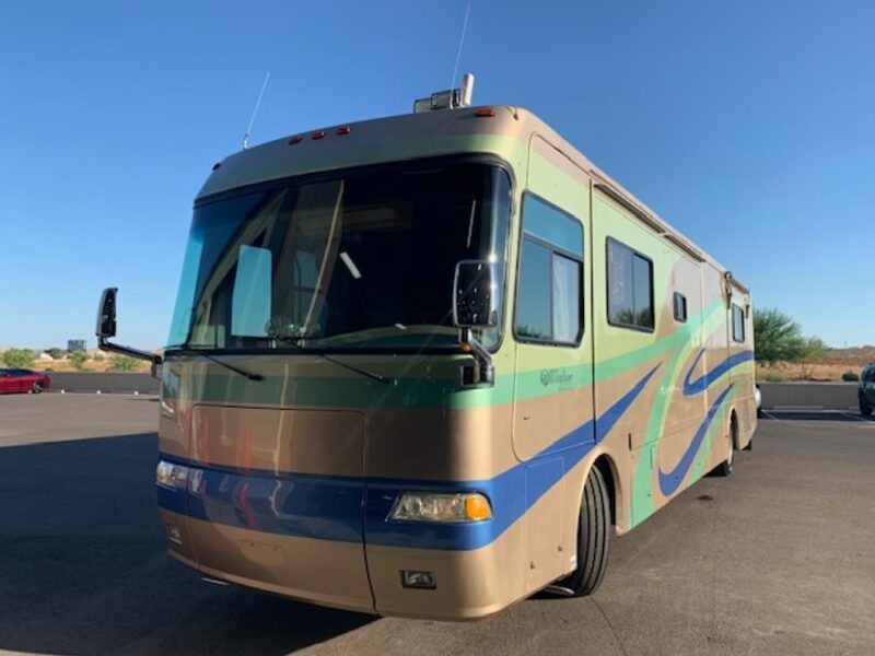 A Gallery of Our Work - Unlimited Collision & RV